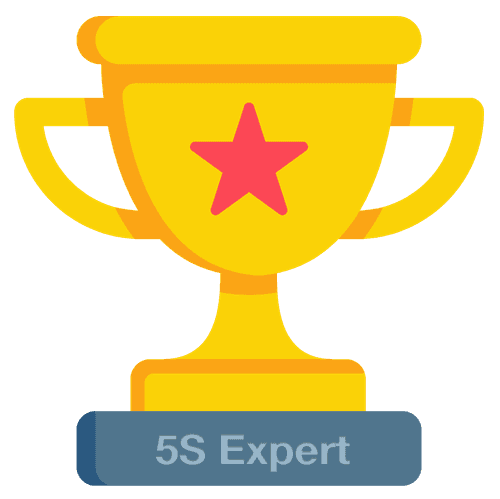The Ultimate Guide to 5S: What It Is and How to Implement | Lean Production